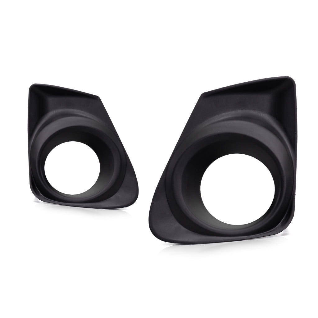 KarParts360 For Toyota Corolla 2011 2012 2013 Fog Light Bezel Driver ...