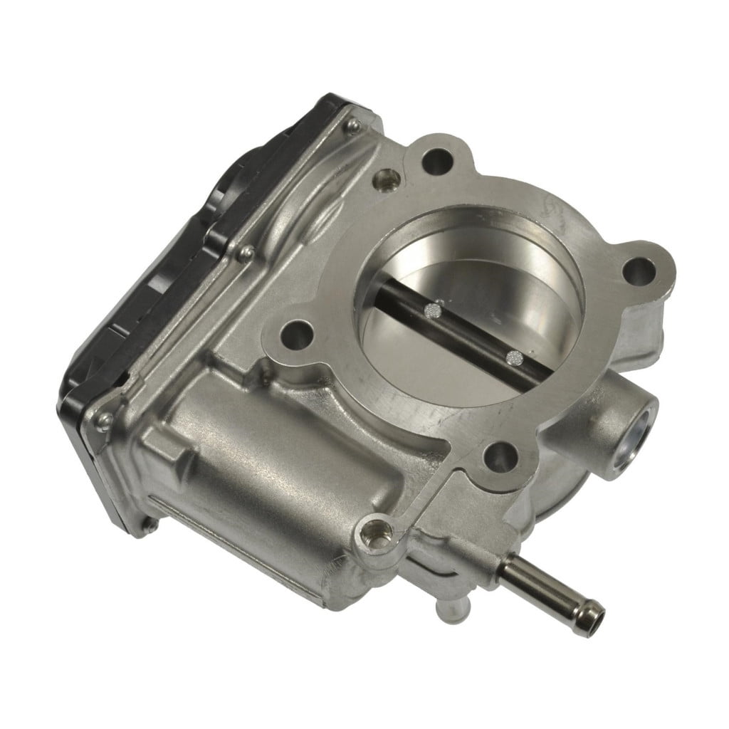 CarLights360 For Toyota Corolla 2011-2019 Fuel Injection Throttle Body ...