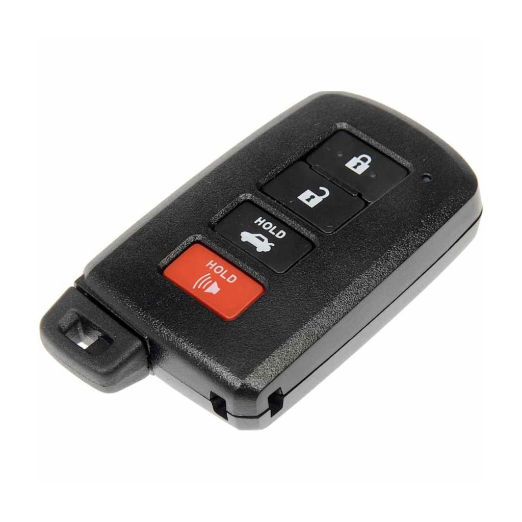 KarParts360 For Toyota Corolla 2014 15 16 17 18 2019 Keyless Entry ...