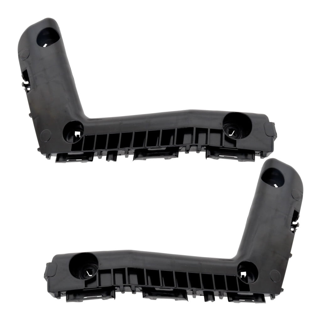 KarParts360 For Toyota Corolla 2014 2015 2016 Bumper Bracket Driver and ...