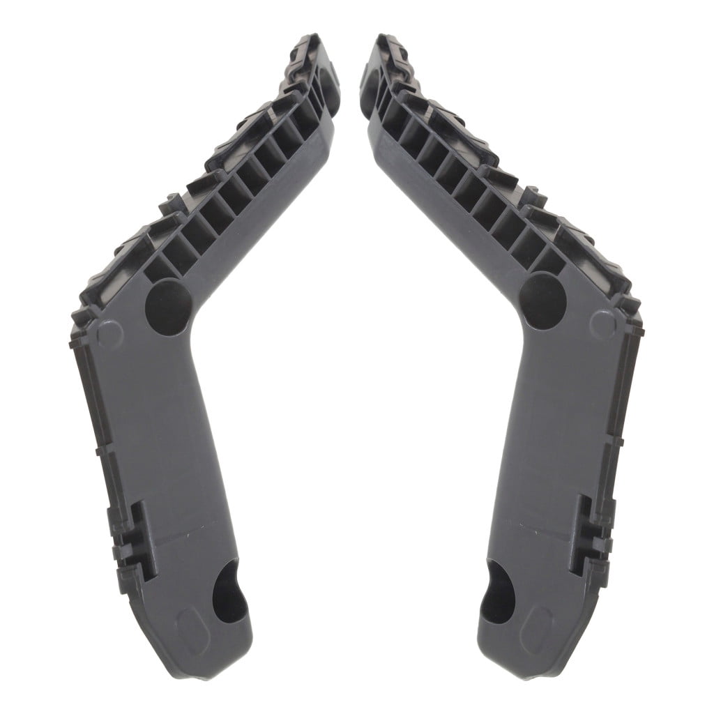 KarParts360 For Toyota Corolla 2017 2018 2019 Bumper Bracket Driver and ...