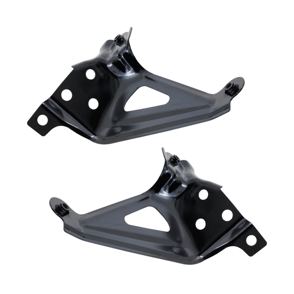 KarParts360 For Toyota Corolla 2019 20 21 22 23 2024 Fender Brace ...