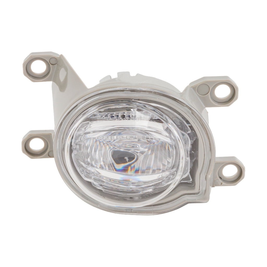 KarParts360 For Toyota Corolla 2019-2025 Hatchback Fog Light Passenger ...