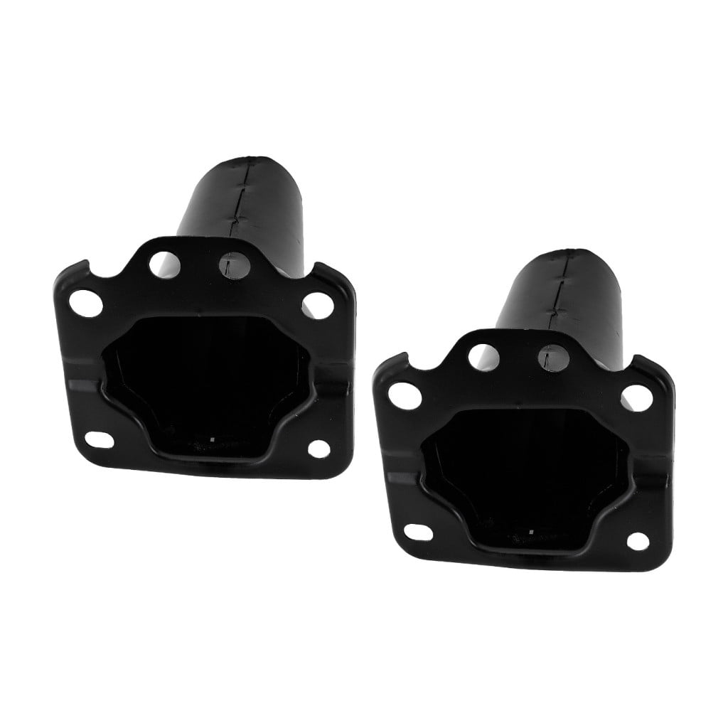 KarParts360 For Toyota Corolla 2019-2025 Hatchback/Sedan Bumper Bracket ...