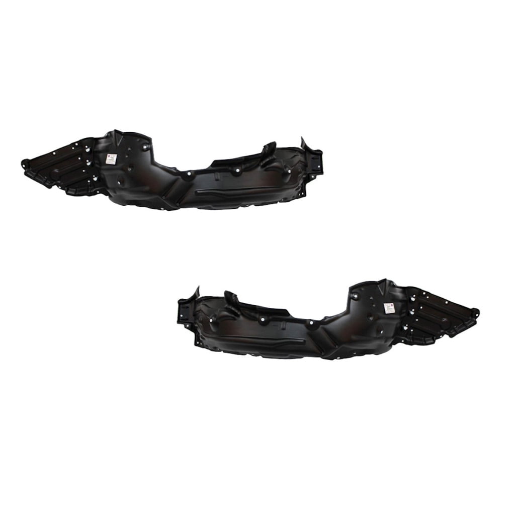 KarParts360 For Toyota Corolla 2020 2021 2022 2023 Fender Liner Driver ...