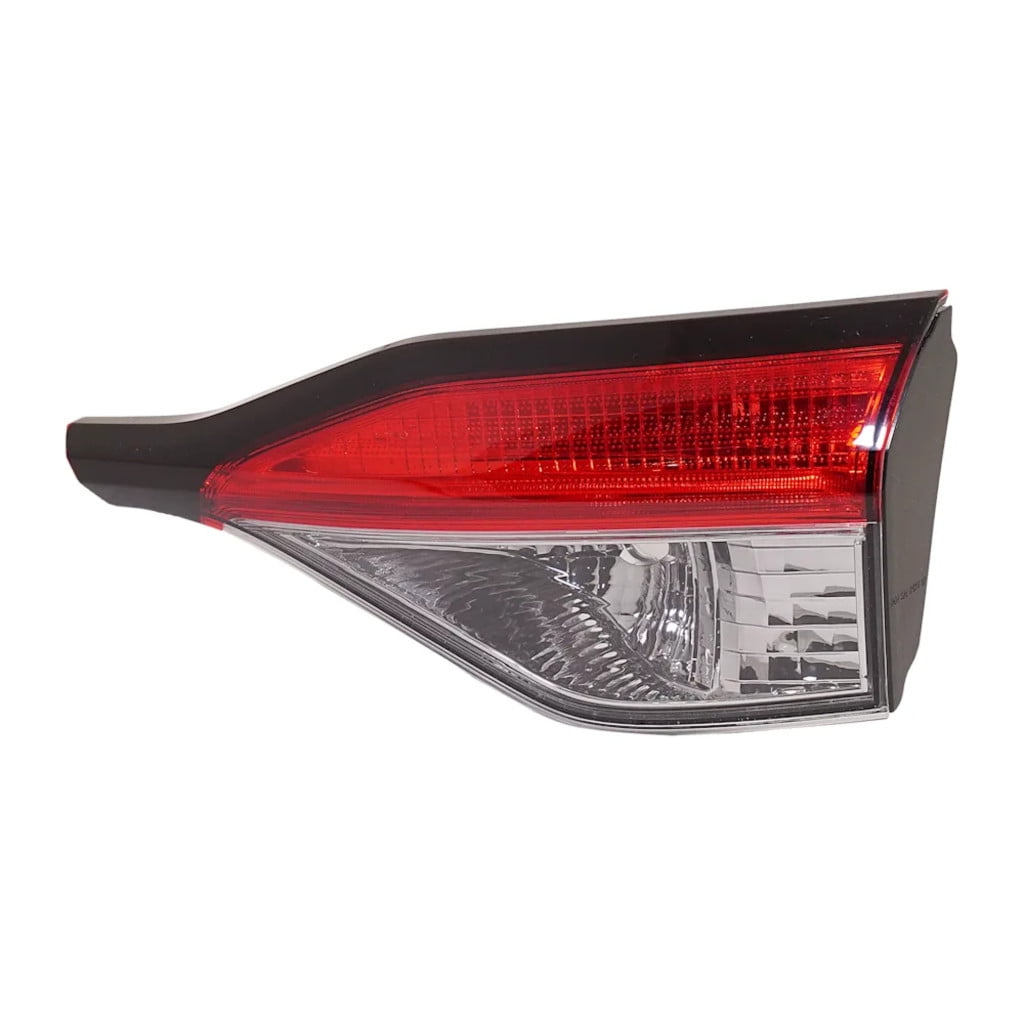 KarParts360 For Toyota Corolla 2020 2021 2022 2023 Tail Light Passenger ...