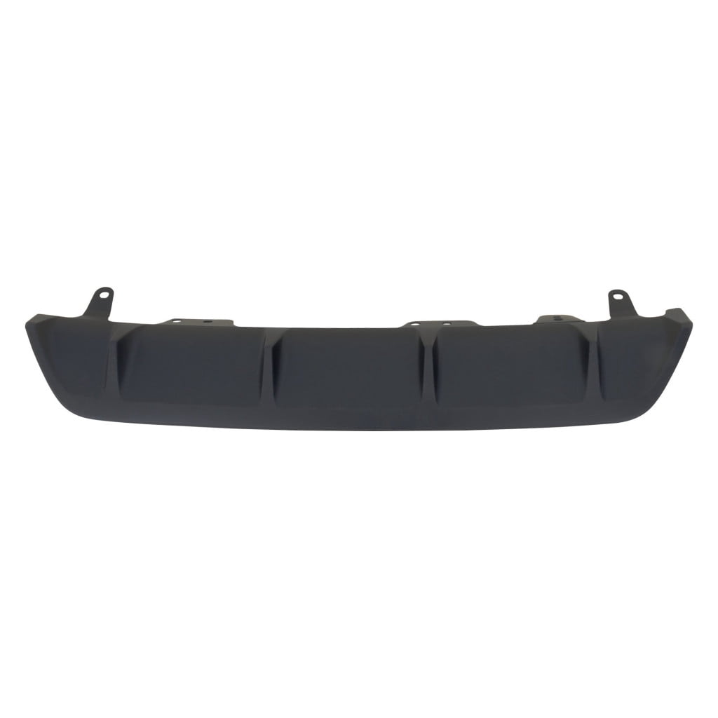 KarParts360 For Toyota Corolla 2020 2021 2022 Bumper Trim | Rear ...