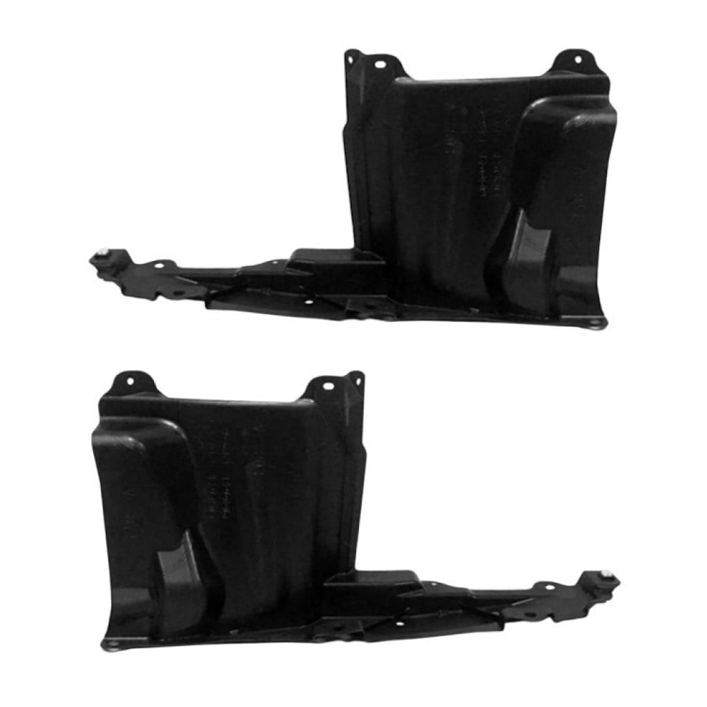 KarParts360 For Toyota Corolla 2020 2021 2022 Engine Splash Shield ...