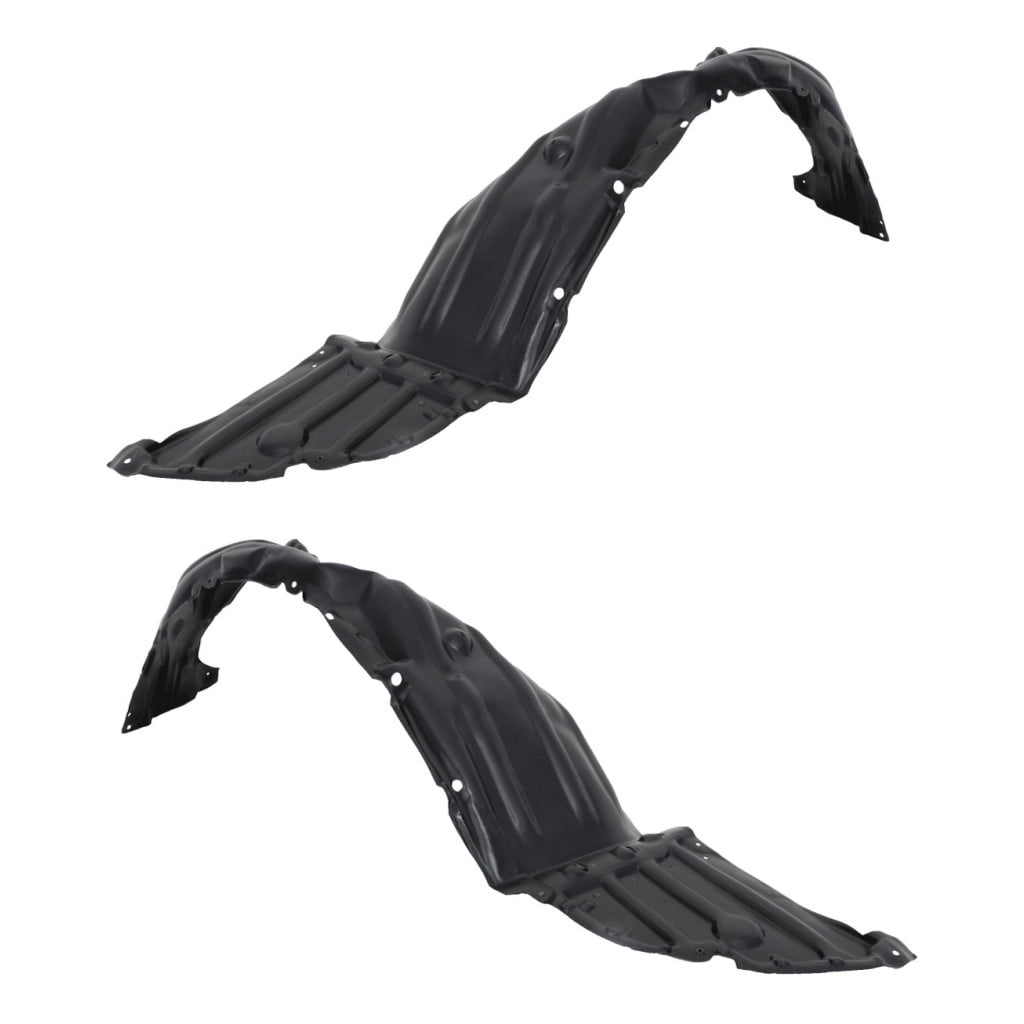 KarParts360 For Toyota Corolla 2020 2021 2022 Fender Liner Driver And ...