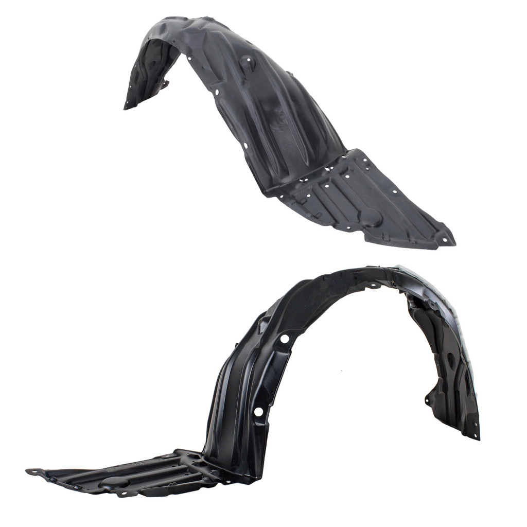 KarParts360 For Toyota Corolla 2020 2021 2022 Fender Liner Driver And ...