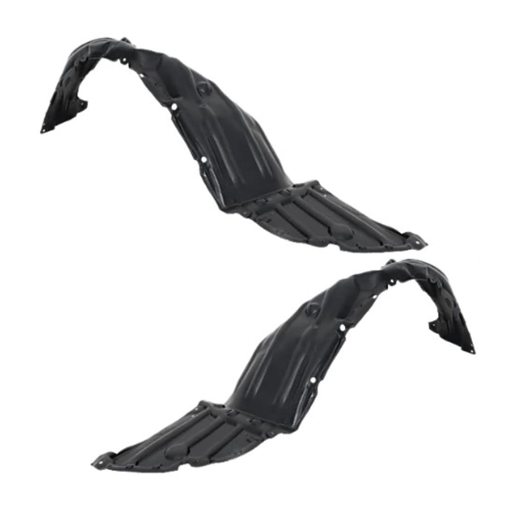 KarParts360 For Toyota Corolla 2020 2021 2022 Fender Liner Driver And ...