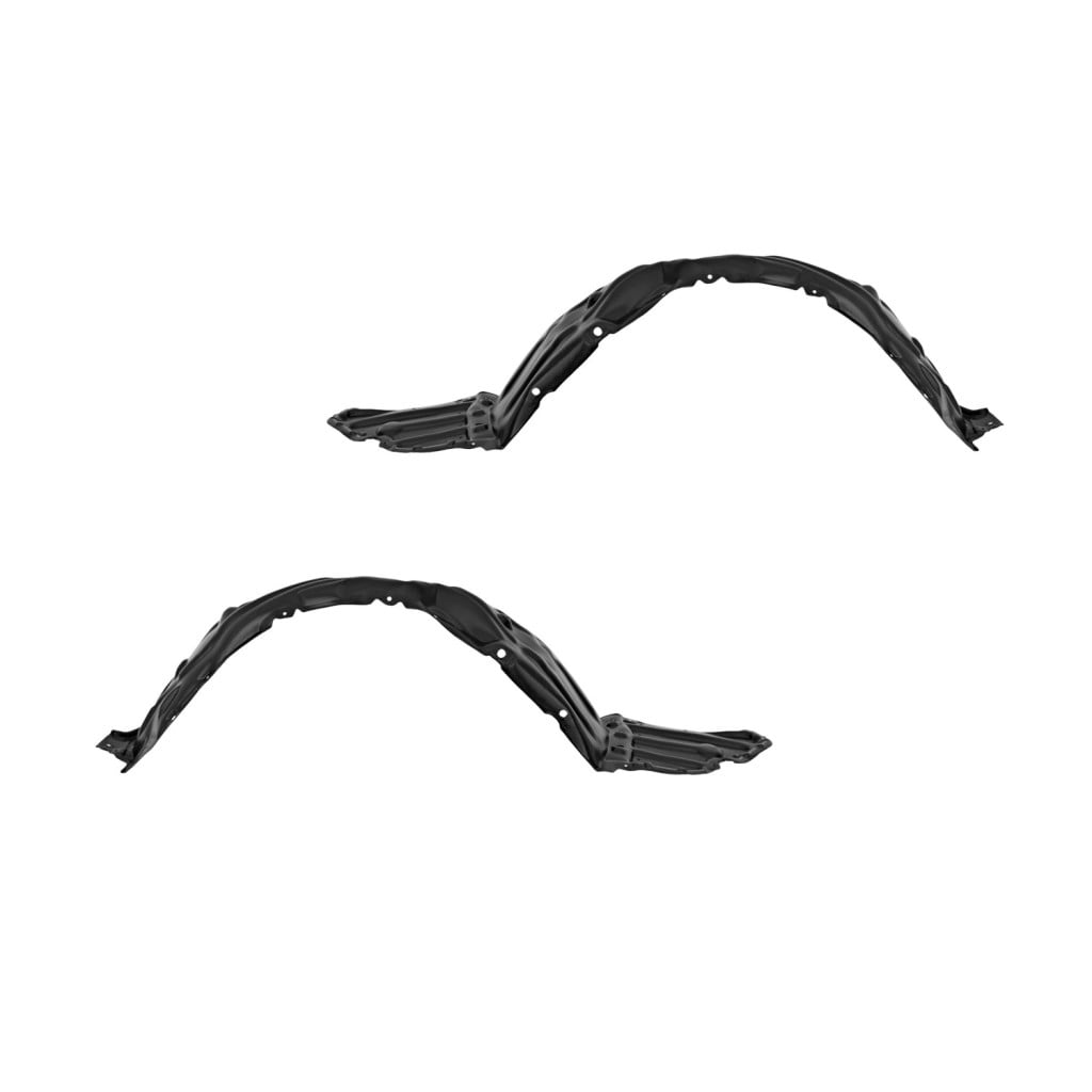 KarParts360 For Toyota Corolla 2020 2021 2022 Sedan Fender Liner Driver ...