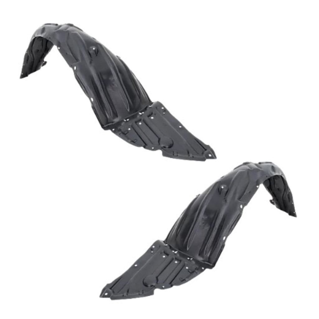 KarParts360 For Toyota Corolla 2020 2021 2022 Sedan Fender Liner Driver ...