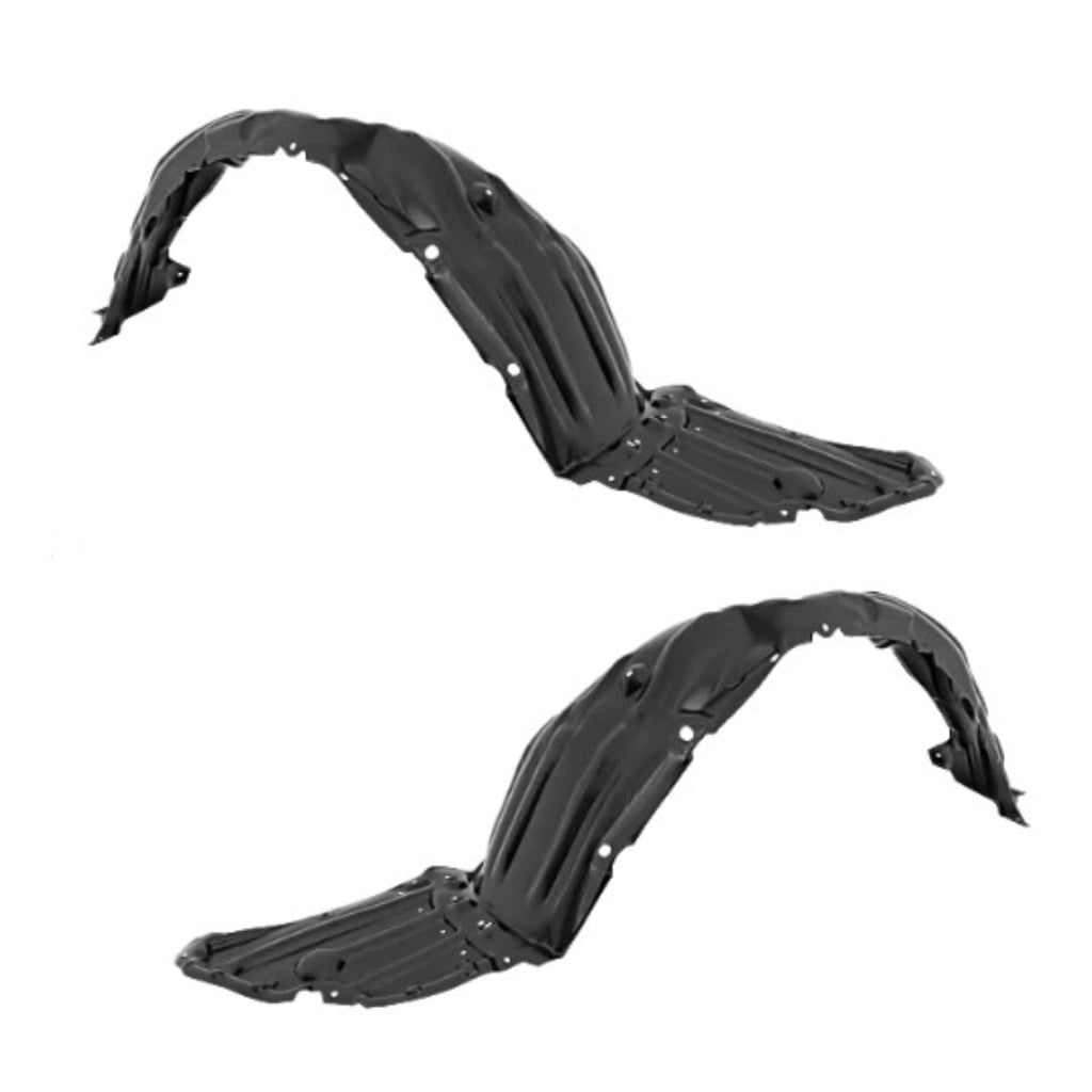 KarParts360 For Toyota Corolla 2020 2021 2022 Sedan Fender Liner Driver ...