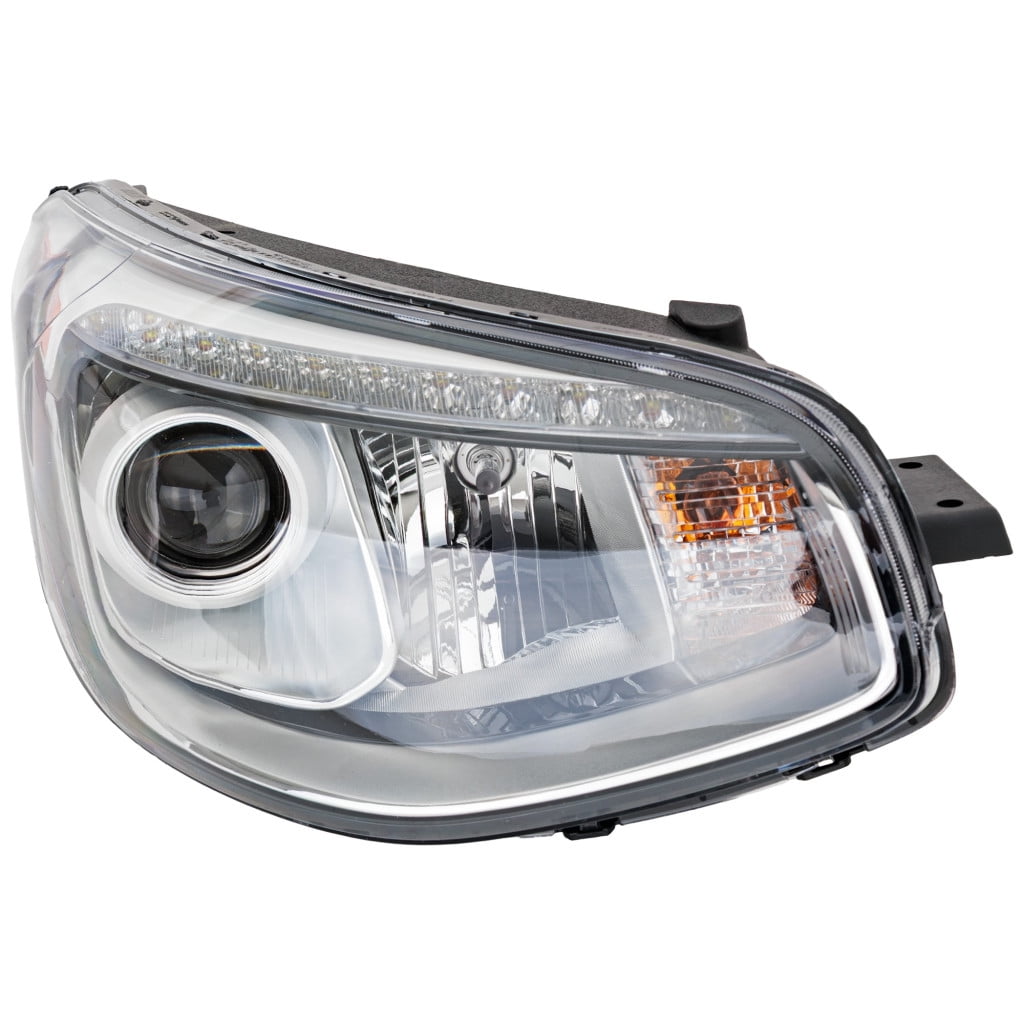 KarParts360 For Toyota Corolla 2023 2024 Sedan Headlight Passenger Side ...
