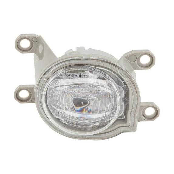 KarParts360 For Toyota Corolla Cross 2022 2023 2024 2025 Fog Light ...