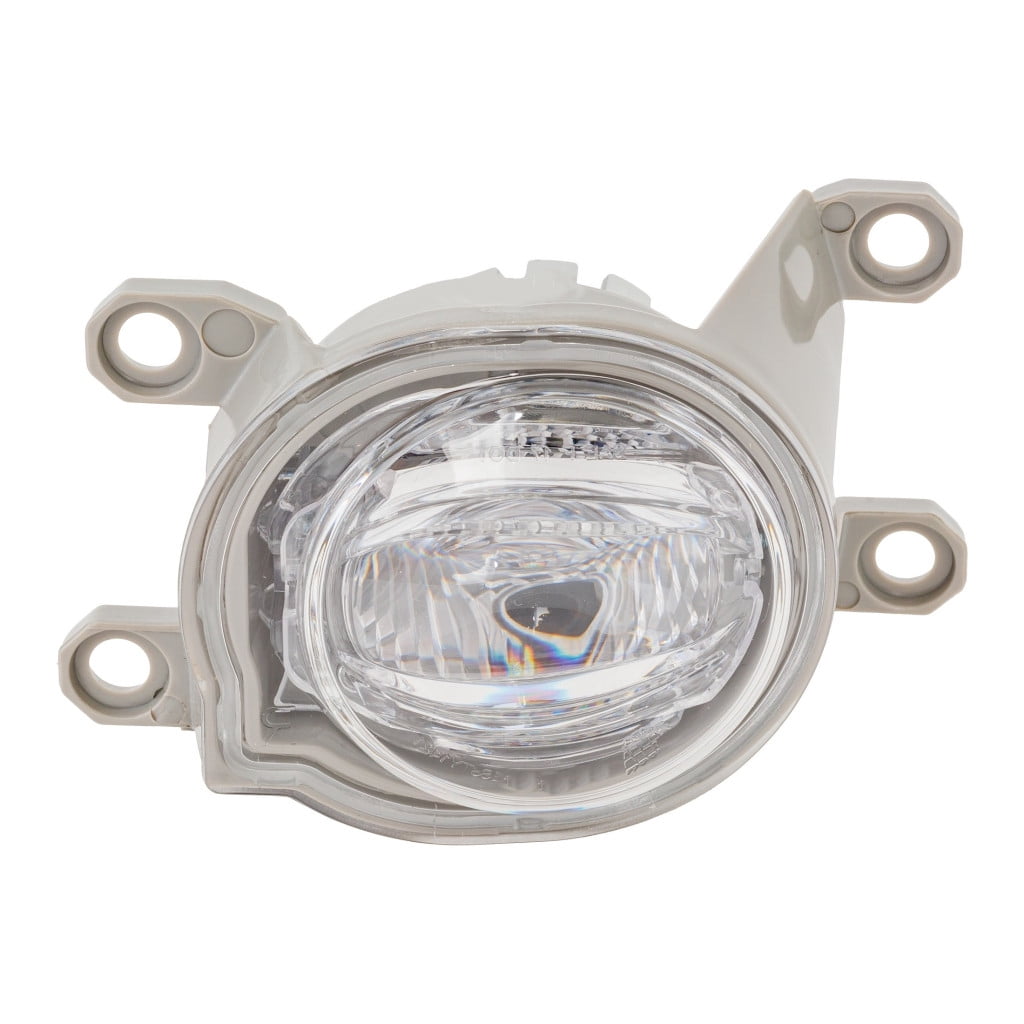 KarParts360 For Toyota Corolla Cross 2022 2023 2024 Fog Light Driver ...