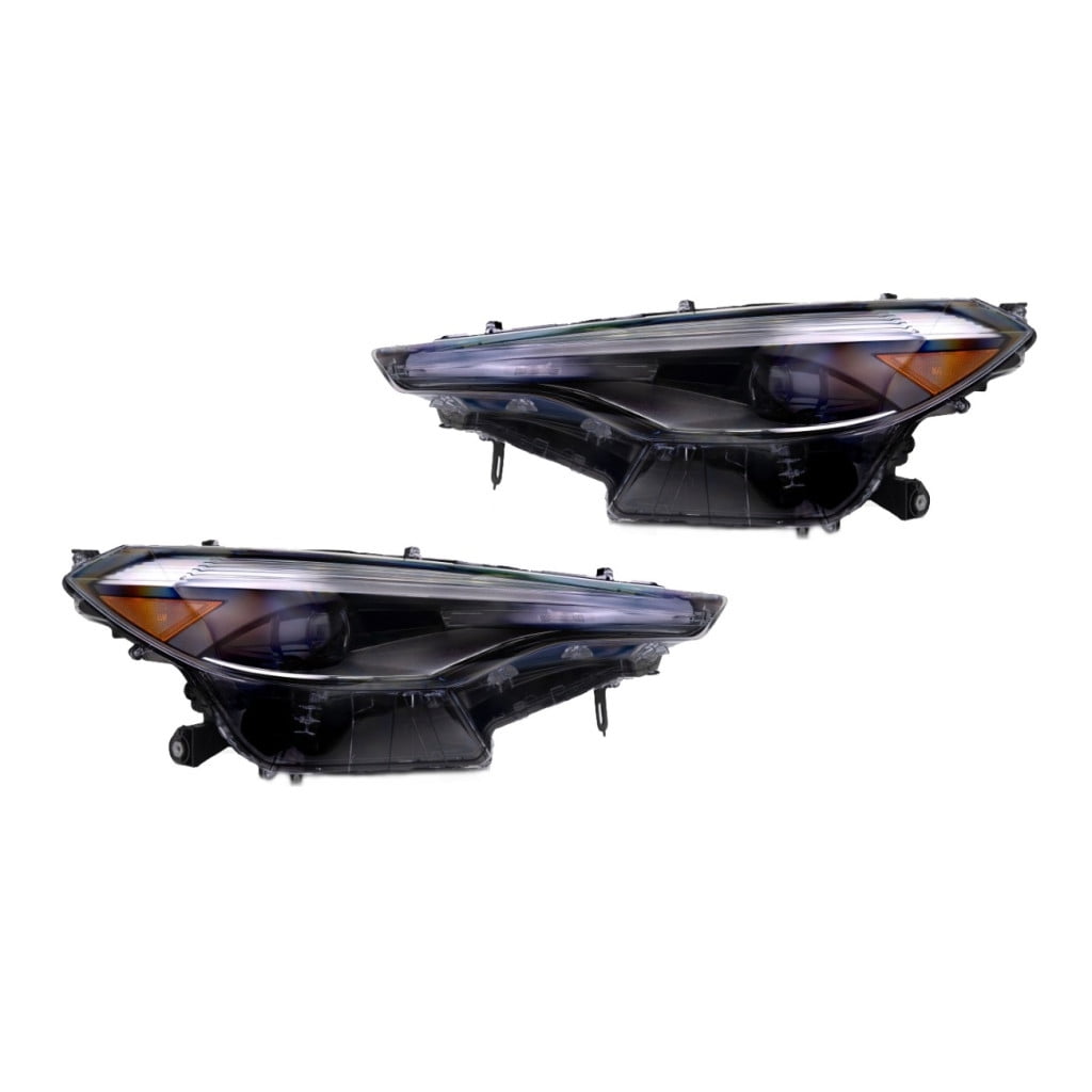 KarParts360 For Toyota Corolla Cross 2022 2023 2024 Headlight Assembly ...