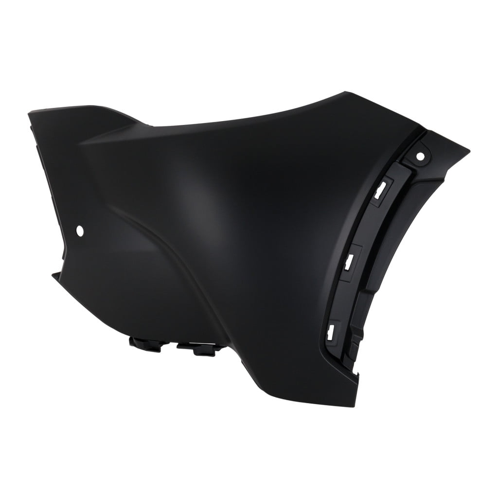 KarParts360 For Toyota Corolla Cross 2022 2023 Bumper Cover Driver Side ...