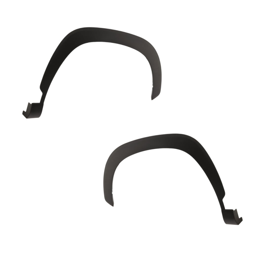 KarParts360 For Toyota Corolla Cross 2022 2023 Wheel Arch Trim Driver ...