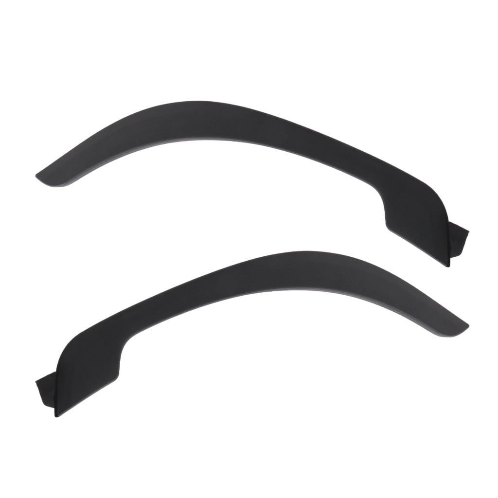 KarParts360 For Toyota Corolla Cross 2022 2023 Wheel Arch Trim Driver ...