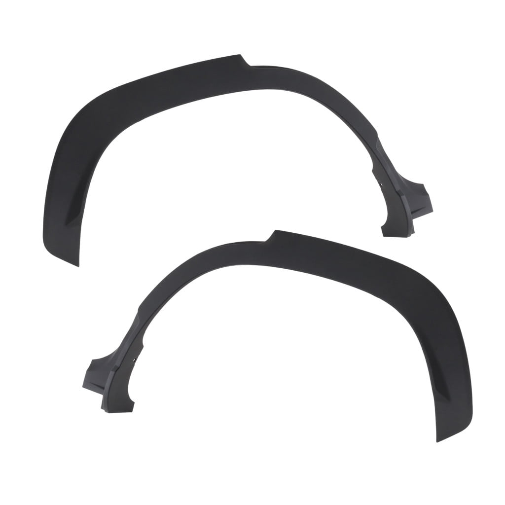 KarParts360 For Toyota Corolla Cross 2022 2023 Wheel Arch Trim Driver ...