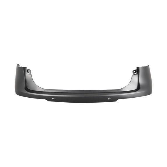 KarParts360 For Toyota Crown 2023 2024 2025 Bumper Cover | Rear | Upper ...