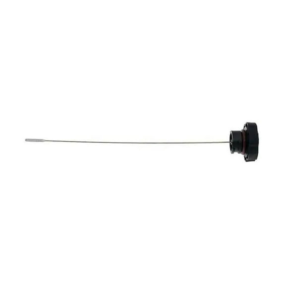 KarParts360 For Saturn Vue 2008 2009 2010 Oil Dipstick | Rubber, Steel ...