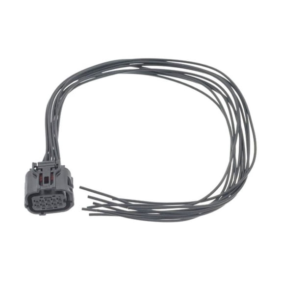 KarParts360 For Toyota Highlander 2010-2018 Electrical Connector ...