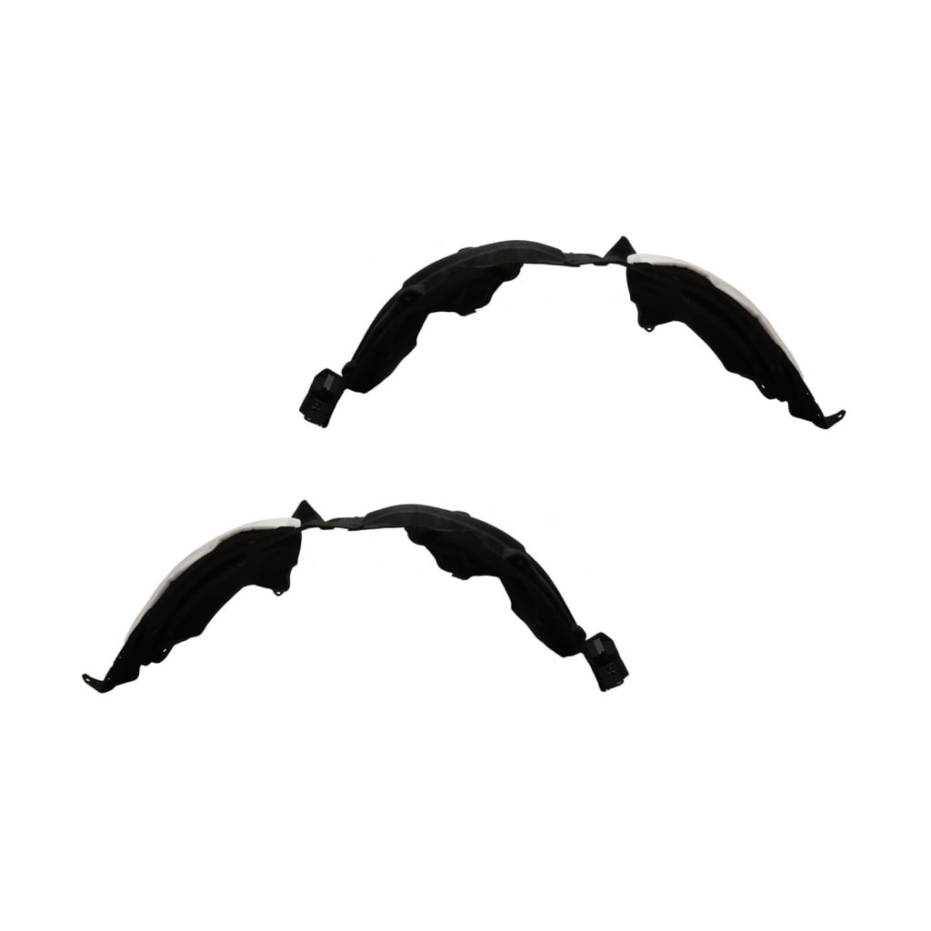 KarParts360 For Toyota Highlander 2020 2021 2022 2023 Fender Liner ...