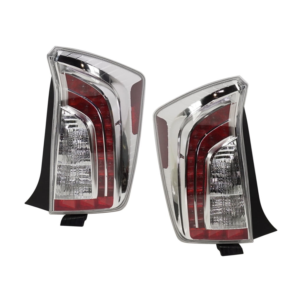 KarParts360 For Toyota Prius 2012 2013 2014 2015 Tail Light Assembly ...