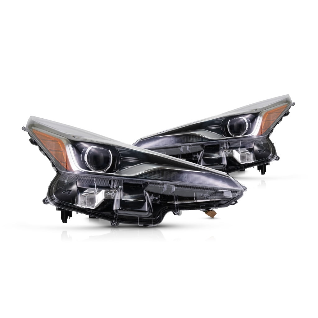 KarParts360 For Toyota Prius 2019 2020 2021 2022 Headlight Assembly ...