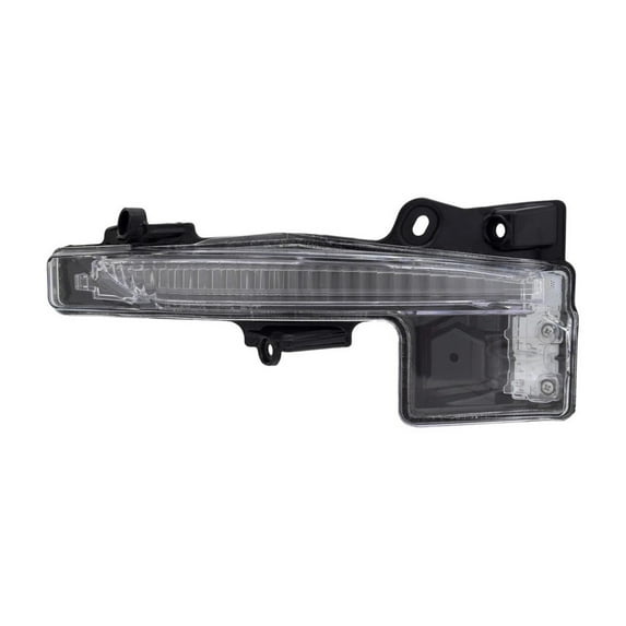 KarParts360 For Toyota Prius 2023 2024 2025 Daytime Running Light ...