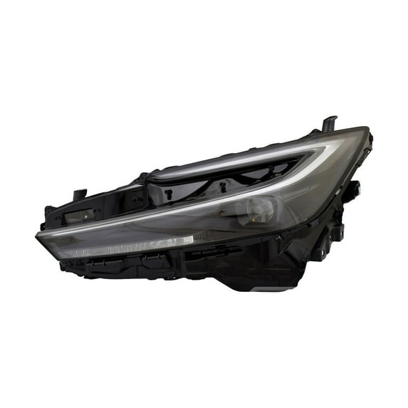 KarParts360 For Toyota Prius 2023 2024 2025 Headlight Driver Side | LE ...