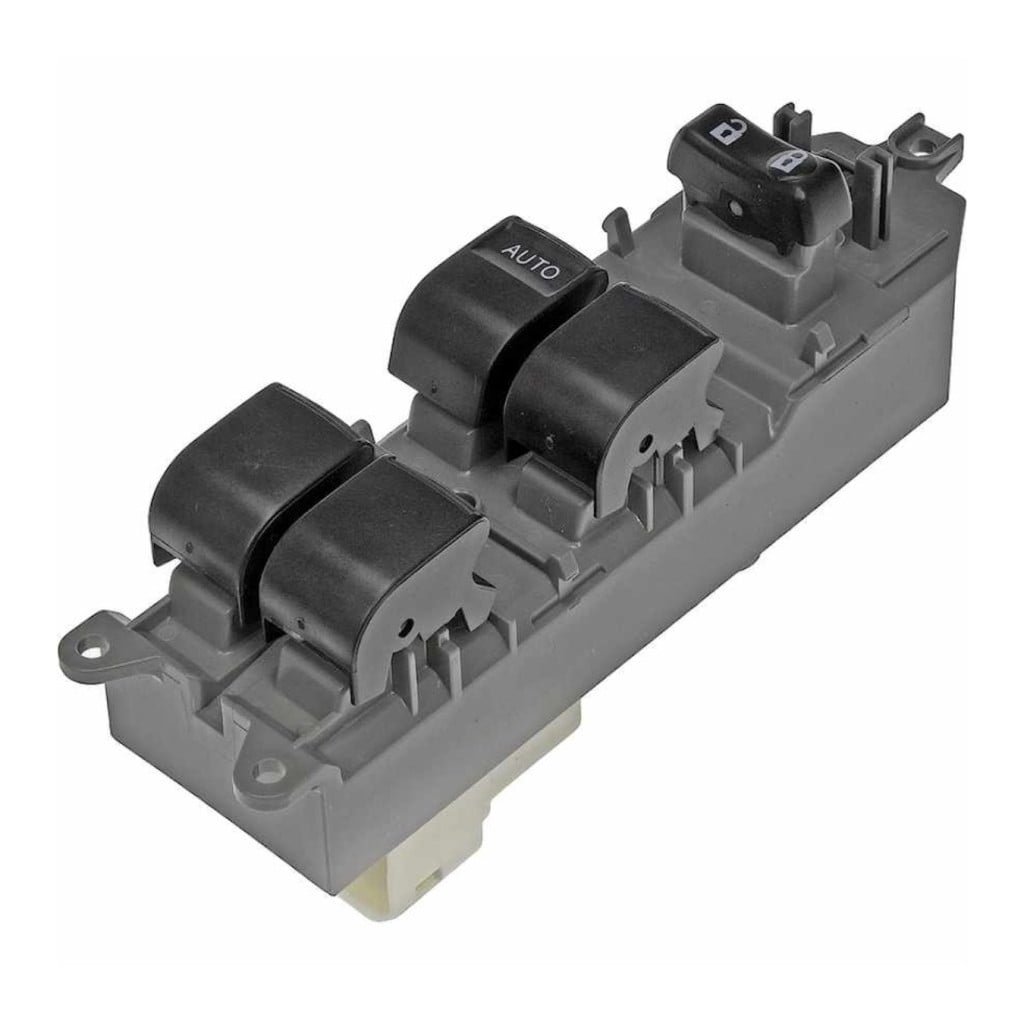 KarParts360 For Toyota Prius C 2012-2021 Power Window Switch | Plastic ...