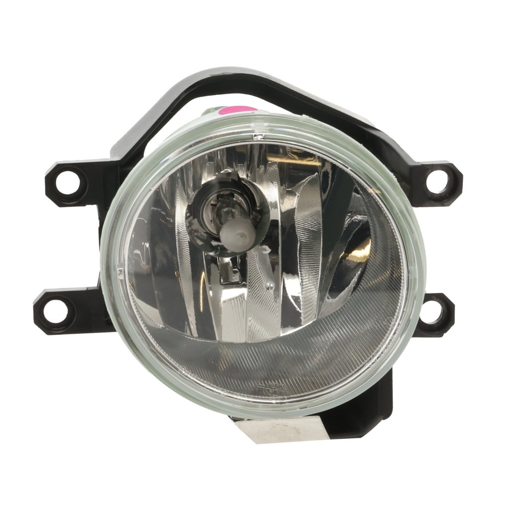 KarParts360 For Toyota Prius Plug-In 2012 2013 2014 Fog Light Assembly ...