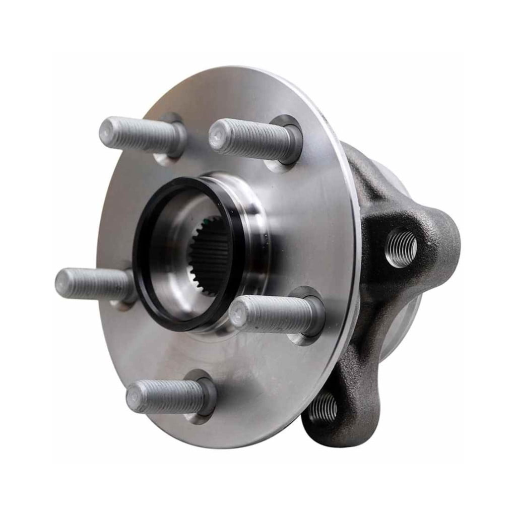 KarParts360 For Toyota Prius Prime 2017 18 19 20 21 2022 Wheel Hub And ...