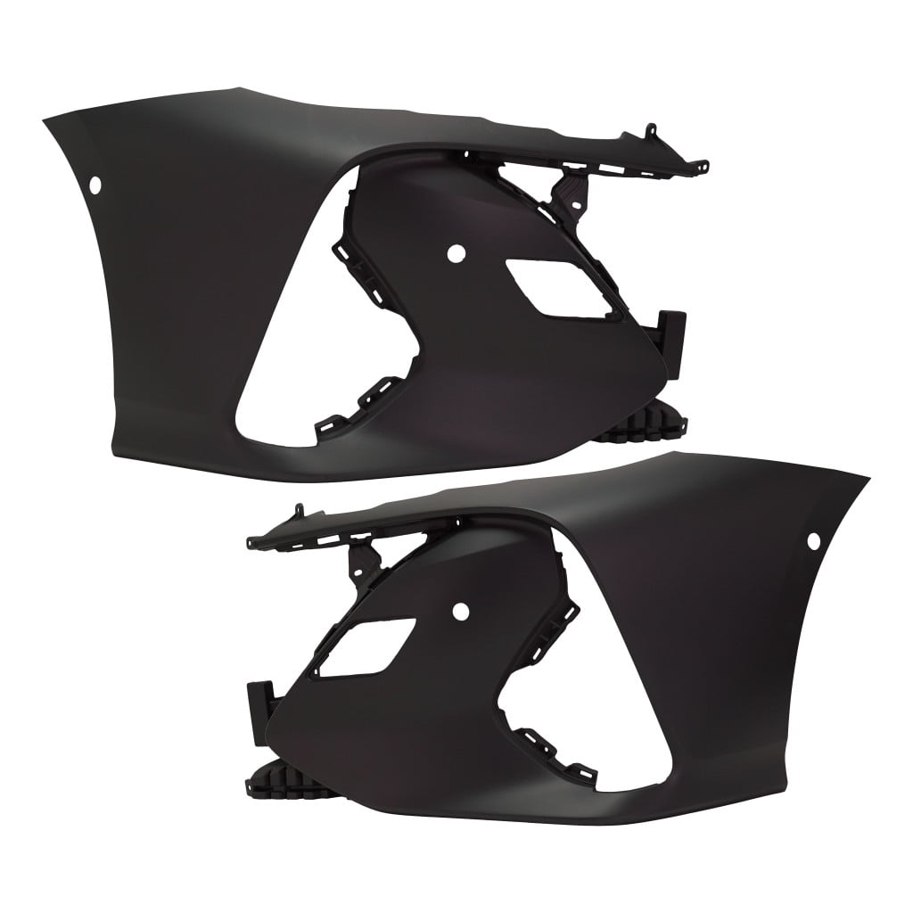 KarParts360 For Toyota Prius Prime 2017 2018 2019 2020 2021 Bumper ...
