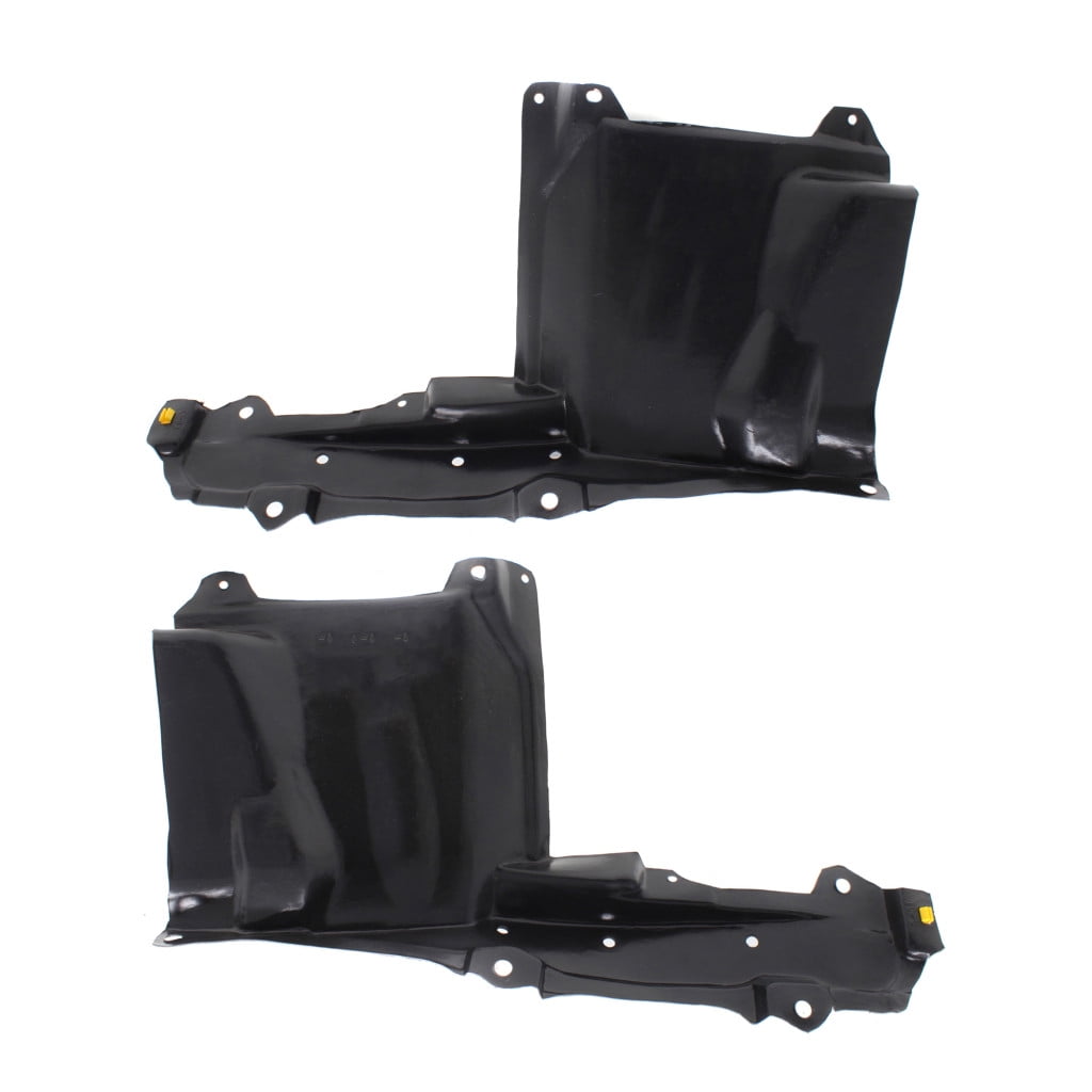 KarParts360 For Toyota Prius Prime 2017 2018 Engine Splash Shield ...