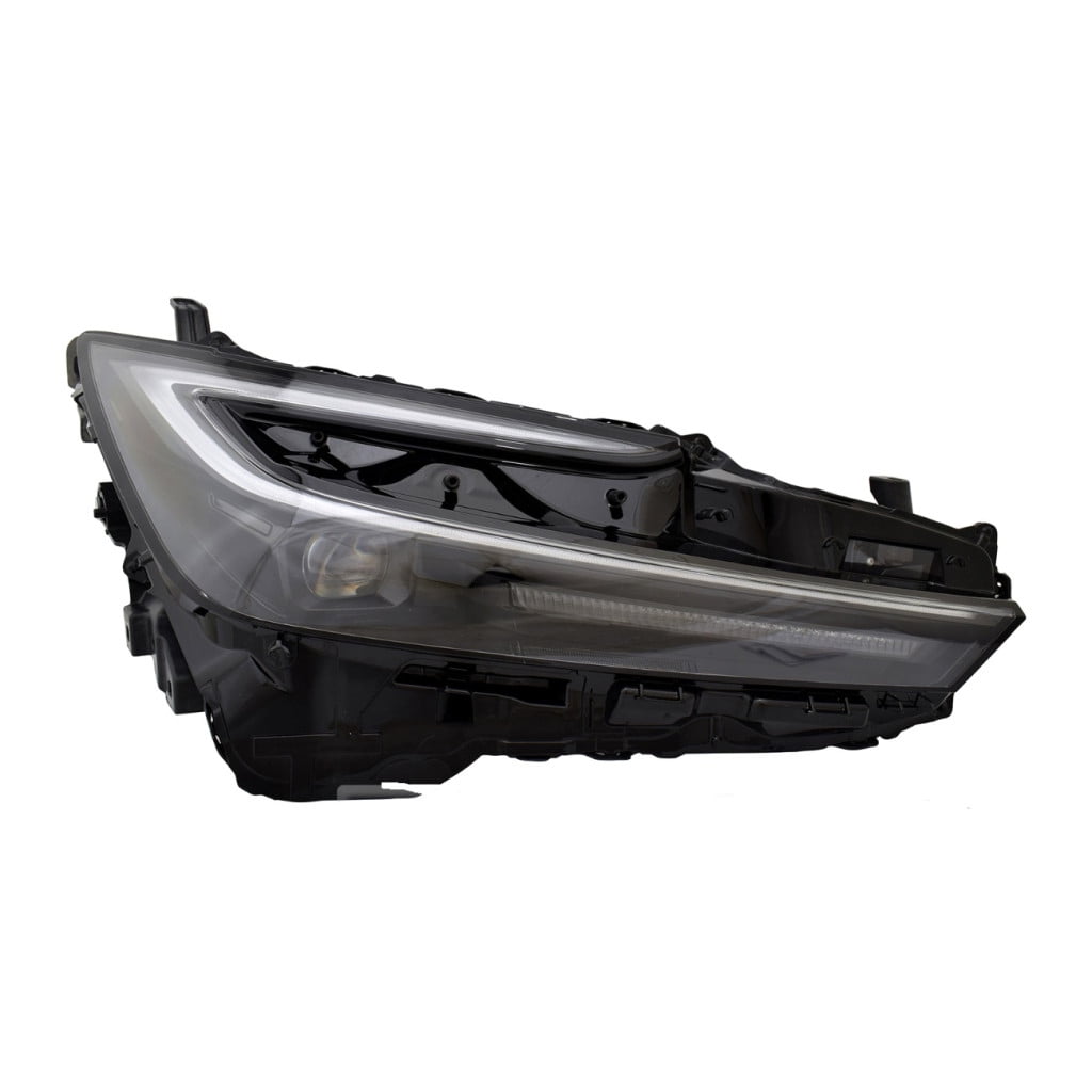 KarParts360 For Toyota Prius/Prius Prime 2023 2024 2025 Headlight ...