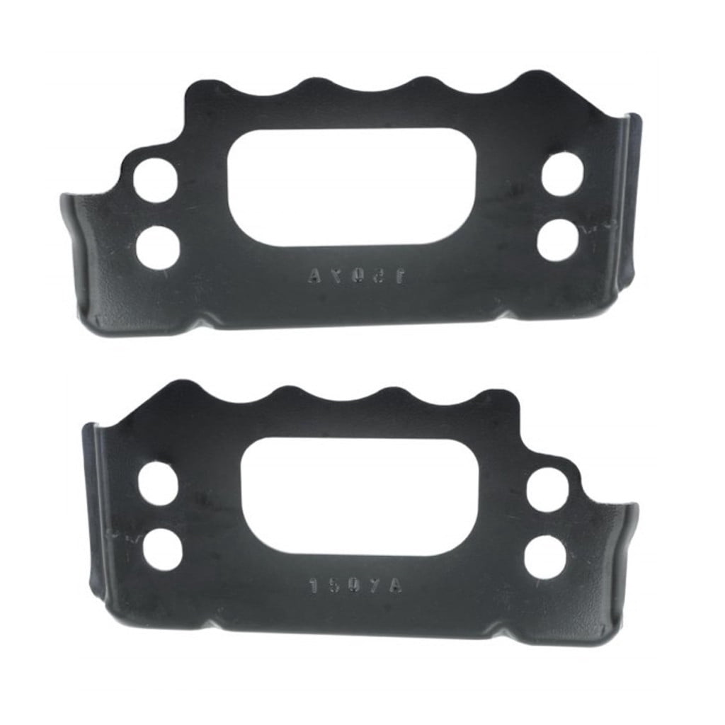 KarParts360 For Toyota Prius V 2012-2018 Radiator Support Bracket ...