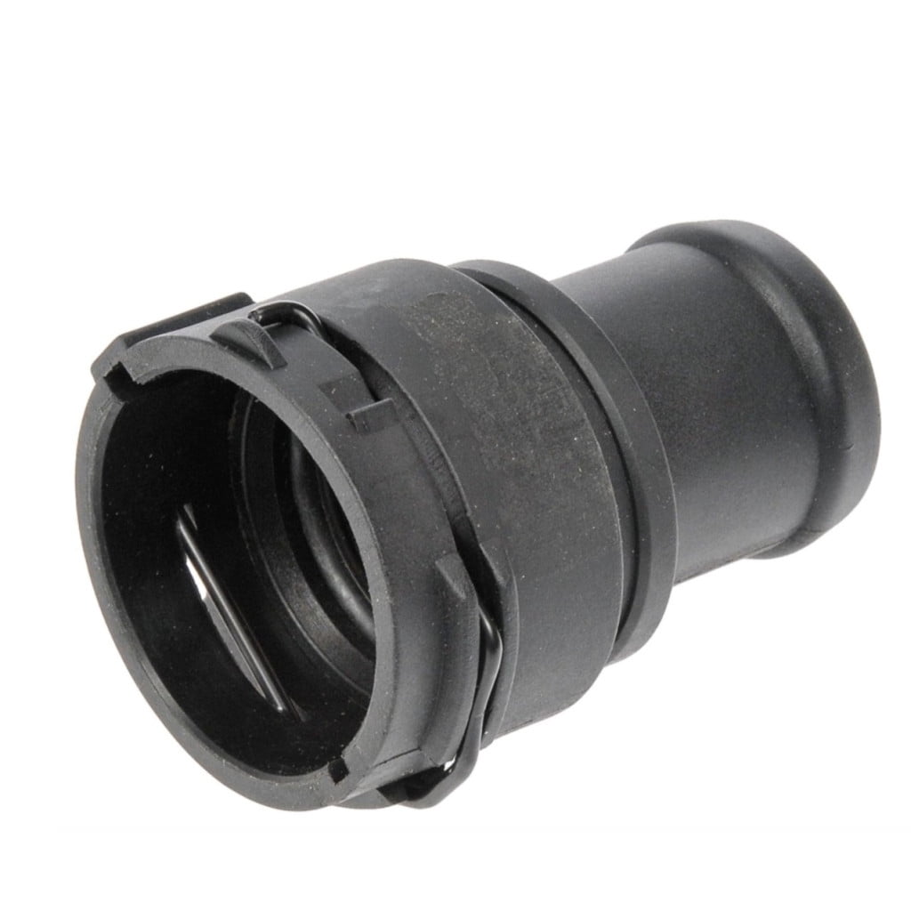 KarParts360 For Seat Altea XL 2008 Coolant Hose Connector Upper Or ...