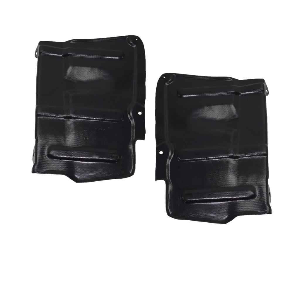 KarParts360 For Toyota RAV4 2006-2018 Engine Splash Shield Driver And ...