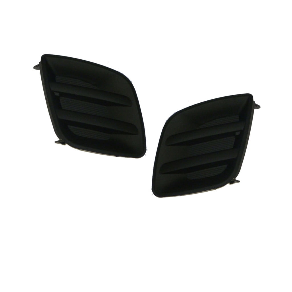 KarParts360 For Toyota RAV4 2009 2010 2011 2012 Fog Light Cover Driver ...