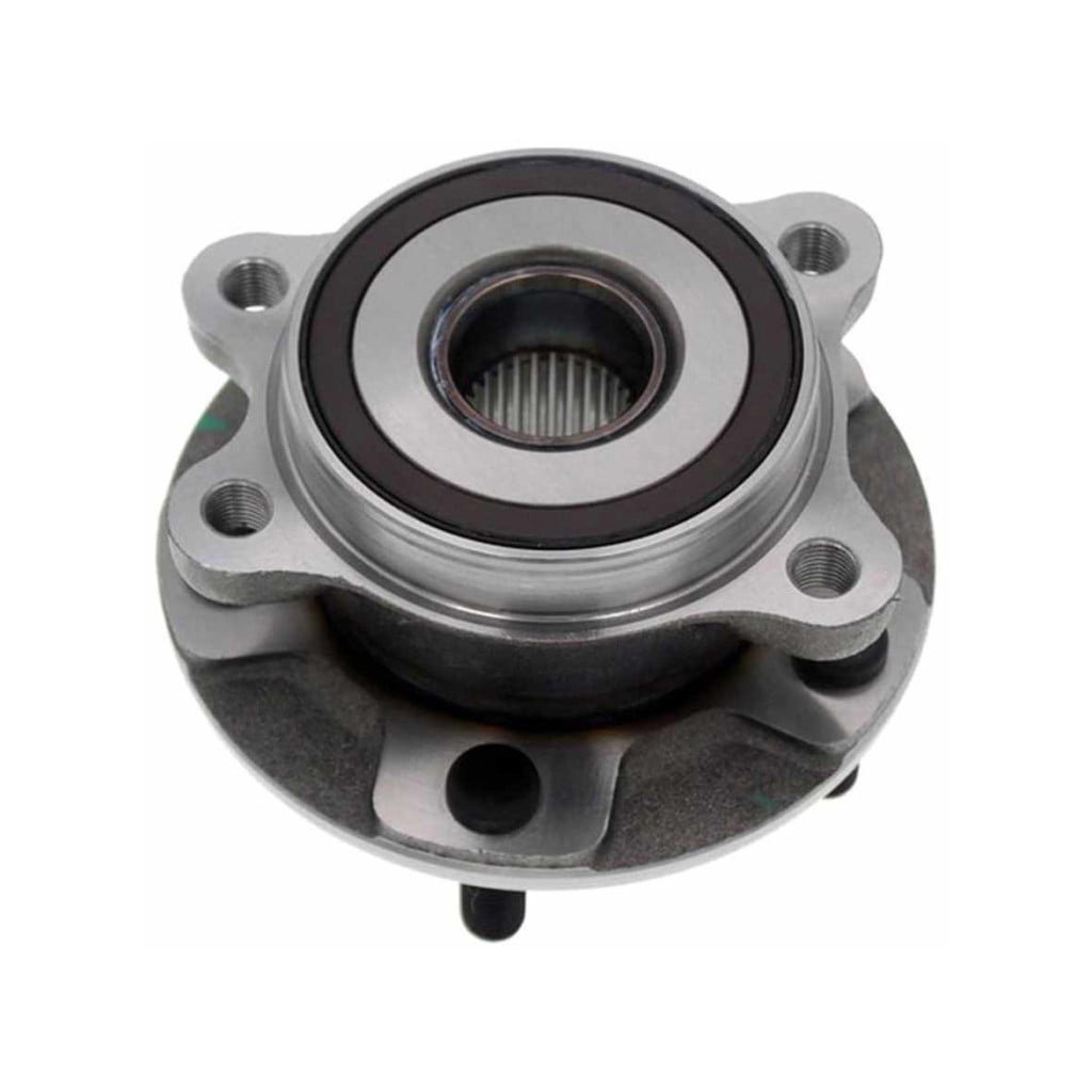 KarParts360 For Toyota RAV4 2009-2018 Wheel Hub And Bearing | Rear ...