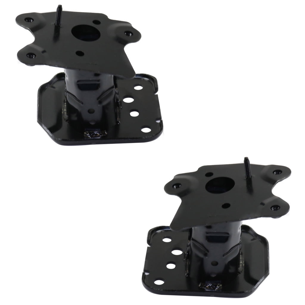 KarParts360 For Toyota RAV4 2013 14 15 16 17 2018 Bumper Bracket Driver ...