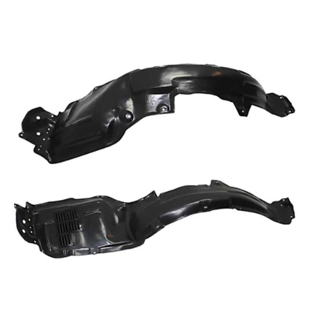 KarParts360 For Toyota RAV4 2013 14 15 16 17 2018 Fender Liner Driver ...