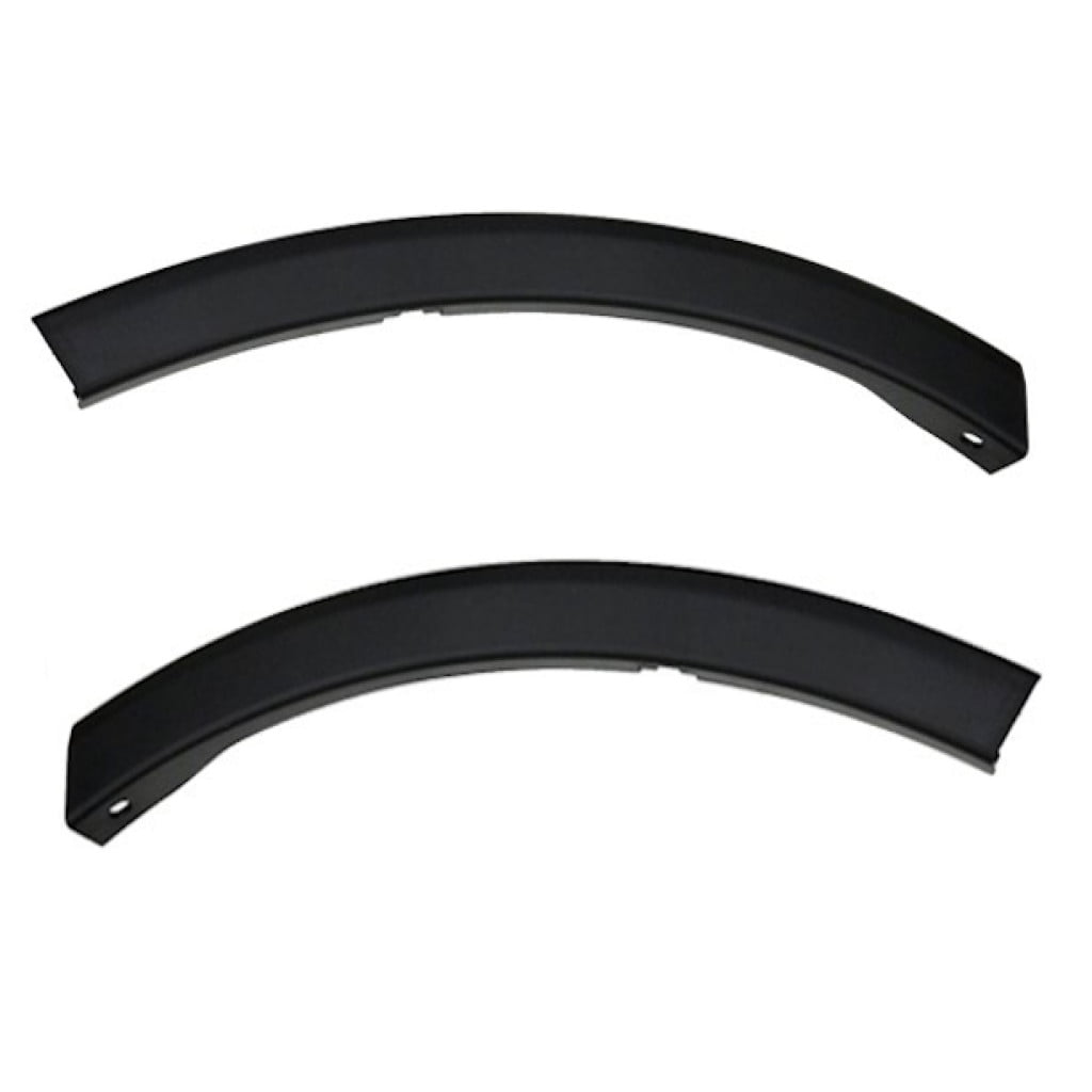 KarParts360 For Toyota RAV4 2016 2017 2018 Wheel Arch Molding Driver ...