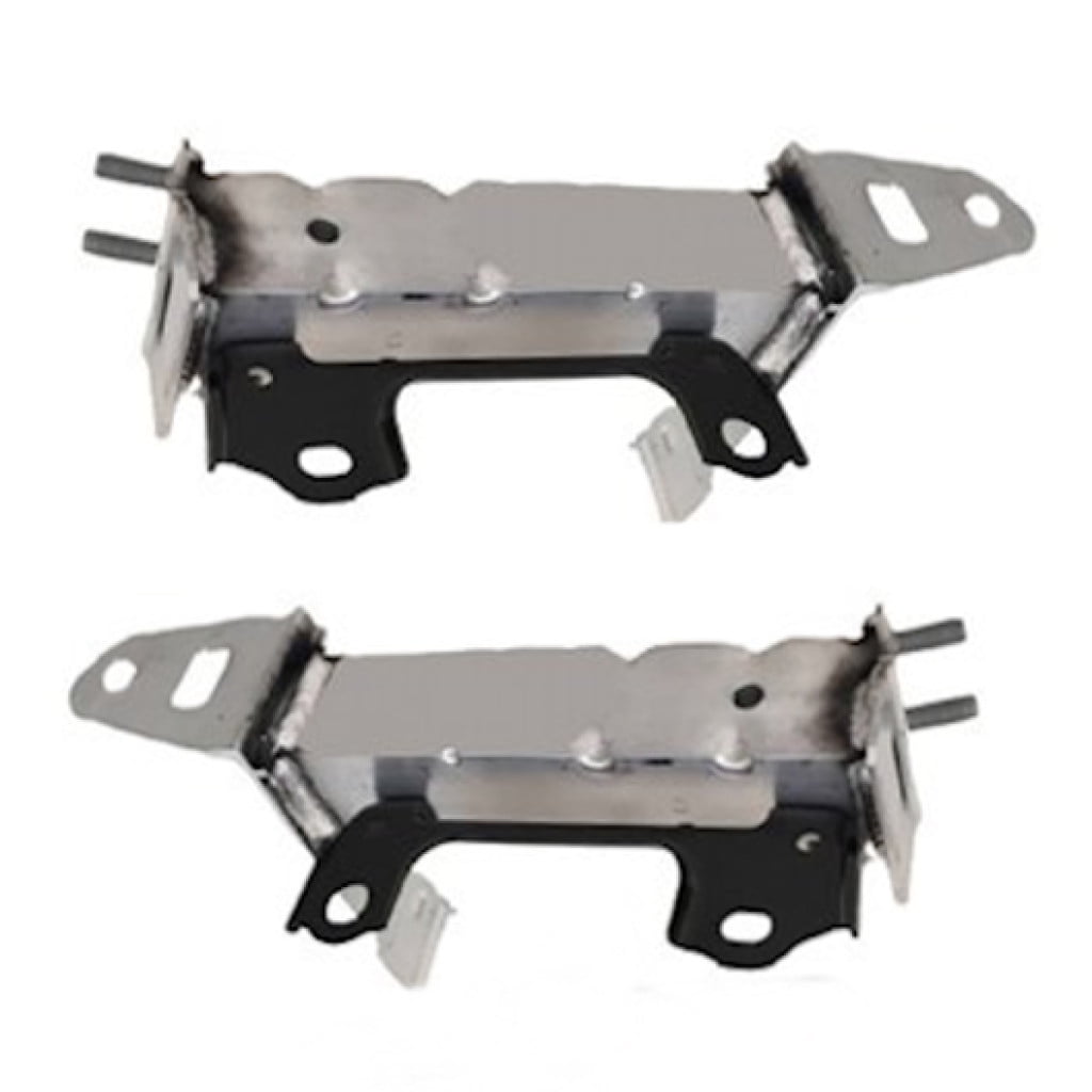 KarParts360 For Toyota RAV4 2019 20 21 22 2023 Bumper Bracket Driver ...
