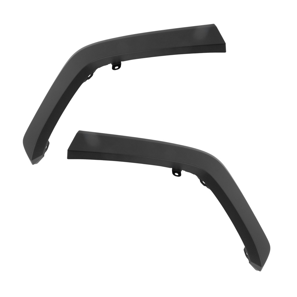 KarParts360 For Toyota RAV4 2019 20 21 22 2023 Quarter Panel Molding ...